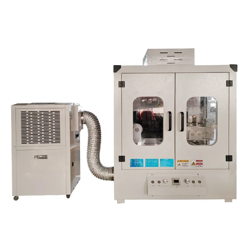 Electrospinning Machine Metal Gun Electrostatic Spray Painting Machine ...