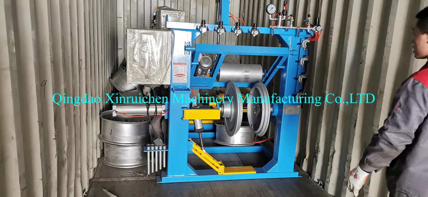 Complete Tyre Retread Production Line/tire Retreading Machine - Buy ...