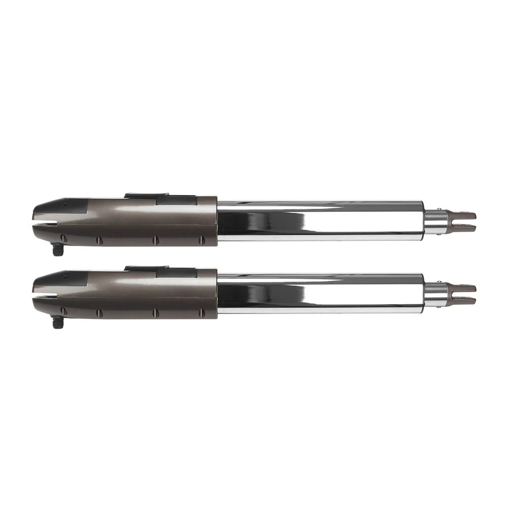 700KG Automatic Heavy Duty Two-Door Gate Arm DC Pkmc03