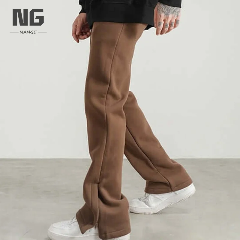 Shop Custom Stack Pant Sweatpants - High Quality & Stylish