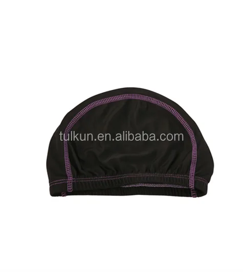 OEM Various Color Lycra Swim Cap Spandex Swim Cap Fabric Swimming Cap ...