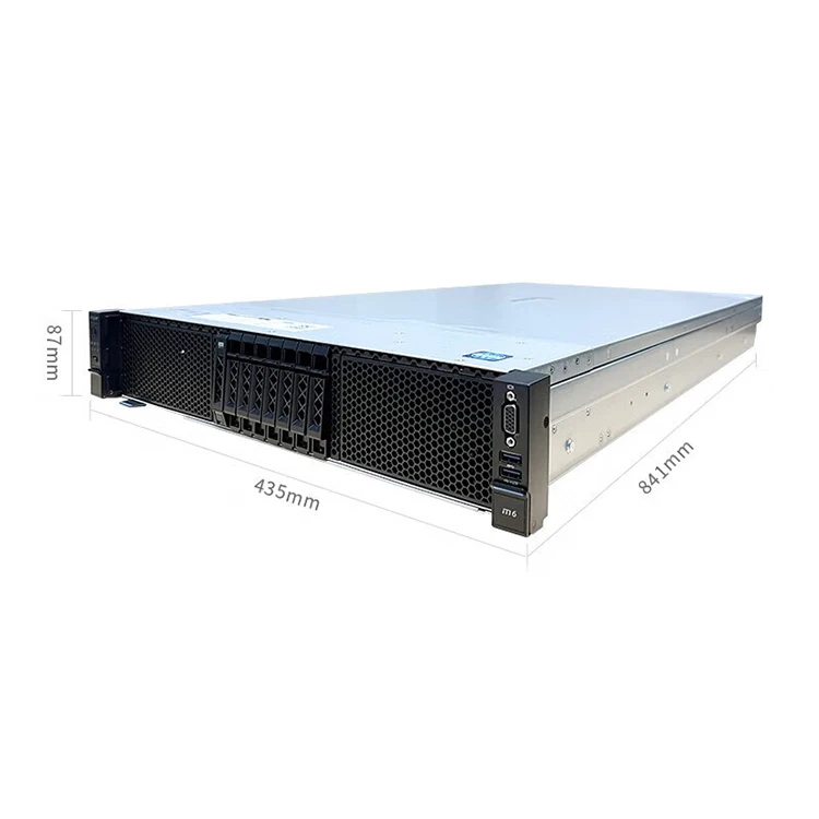 Inspurr NF8260M6 Server High Performance Processor 2U Rack Server NF8260M6| Alibaba.com