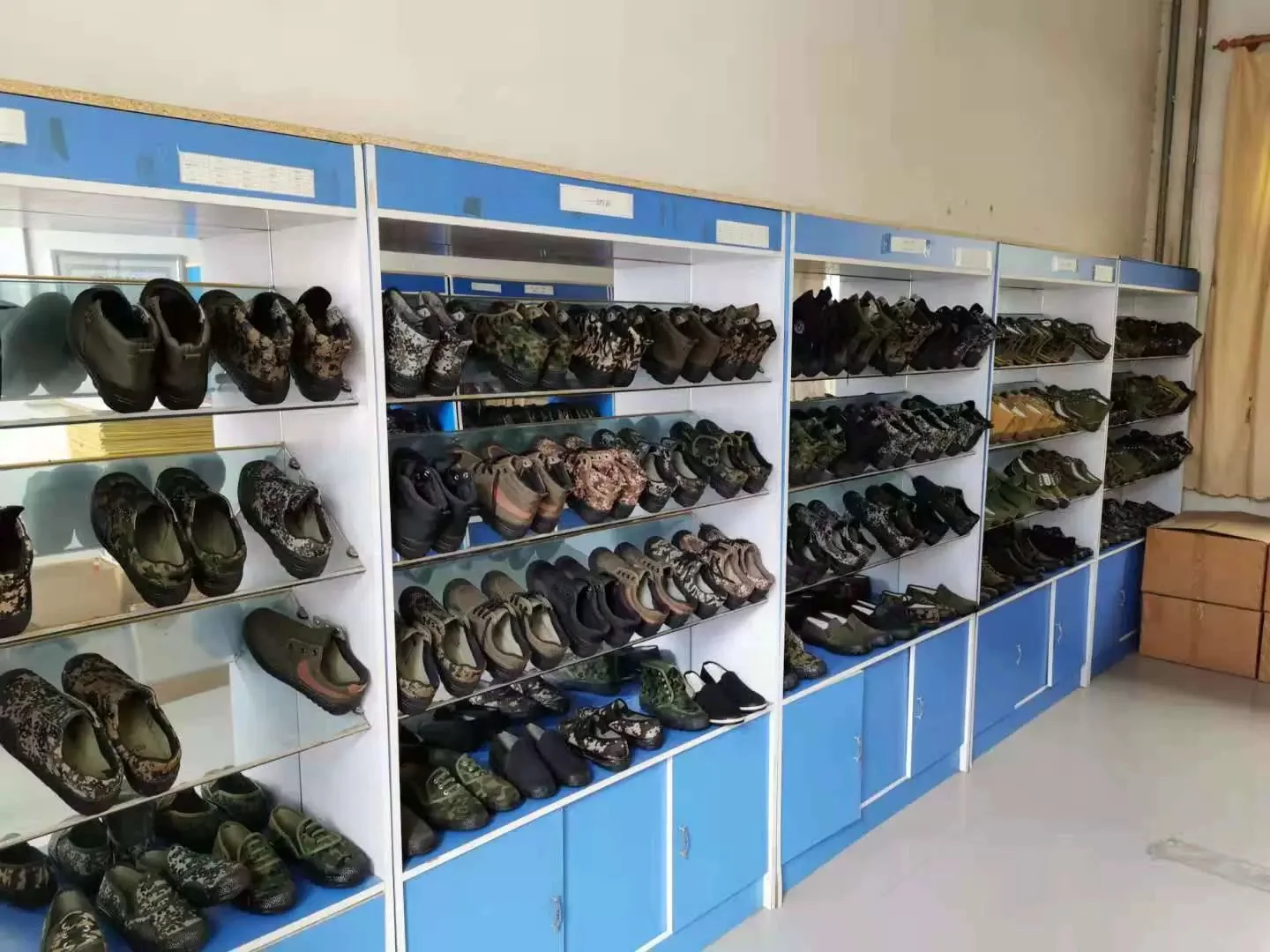 2024new Surplus Chinese Pla Type 65 Liberation Shoes Training Boots - Buy Protective Shoes ...