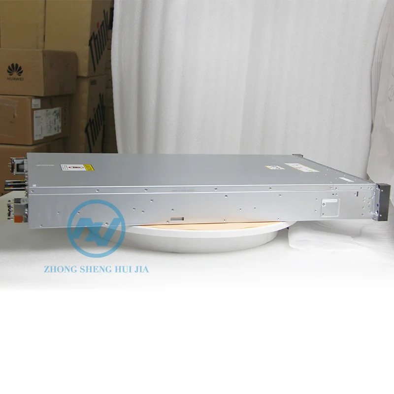 Dell Emc Powerstore1000t Full Flash Storage 2u Rack Storage 1.92tnvme*6 ...