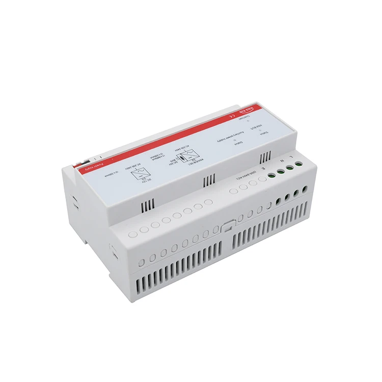 Smart Laffey KNX Switching Power Supply - Reliable & Efficient