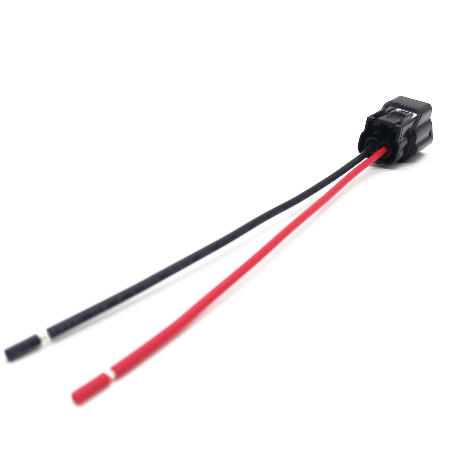 2pin Female Connector Camshaft Sensor Plug for toyota nissan Honda ...