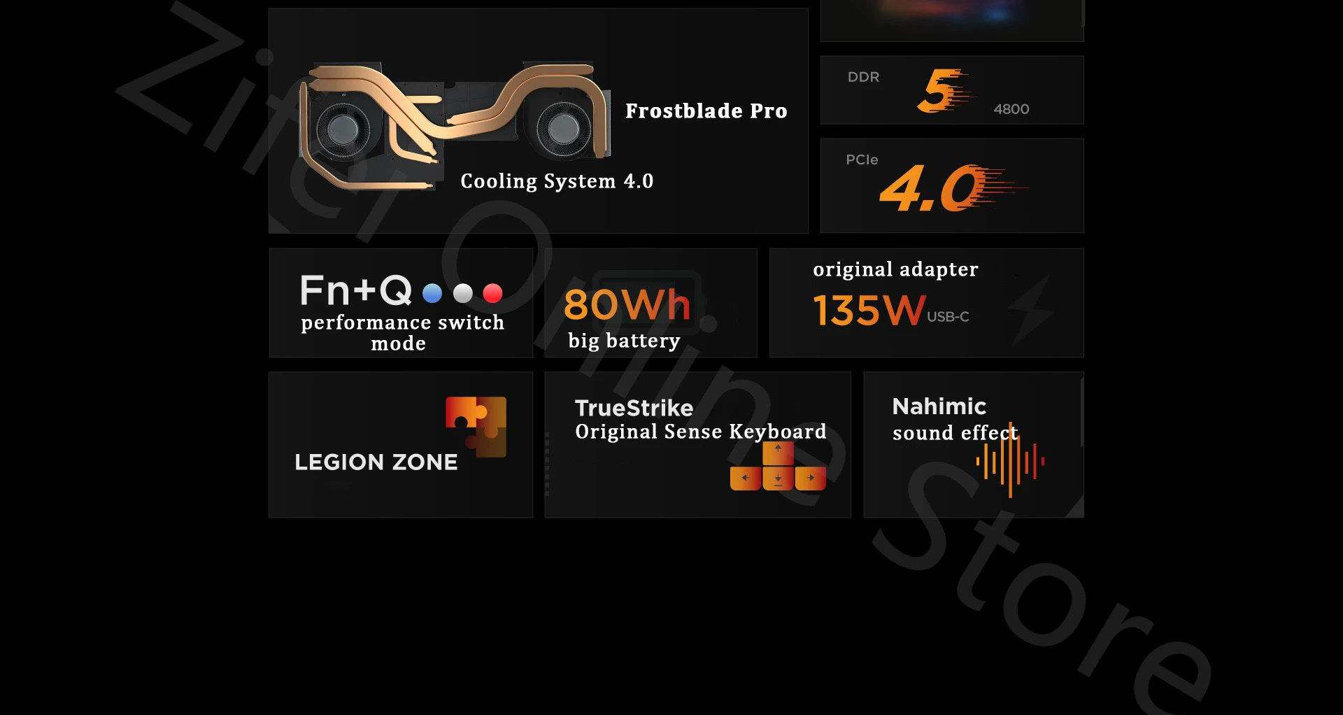 联想军团r9000p游戏笔记本电脑2022新款amd R7 6800h 16gb/32gb内存1tb固态硬盘rtx3060/rtx 3070ti 165hz窗口11笔记本 - Buy 联想军团 ...