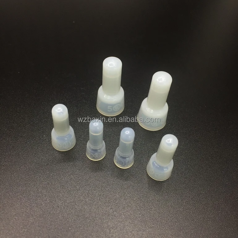 BAXIN CE1 CE2 CE5 CE8 Crimp Wire Connectors - Reliable Terminal Solutions