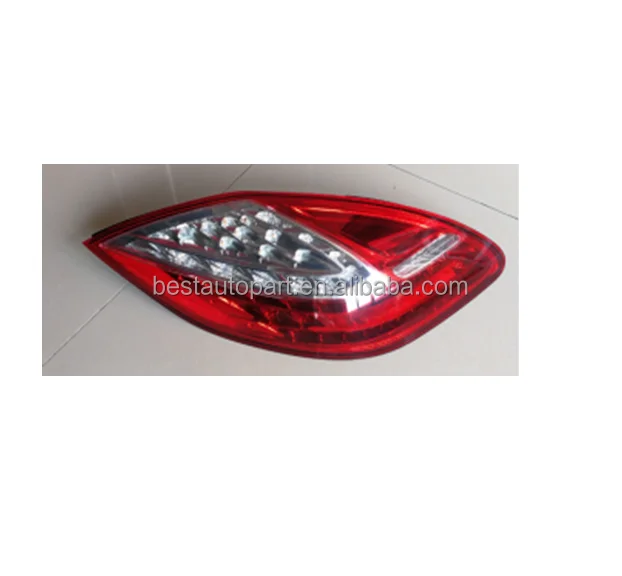 High Quality Rear Light Tail Lamp Fit for Porsche Panamera