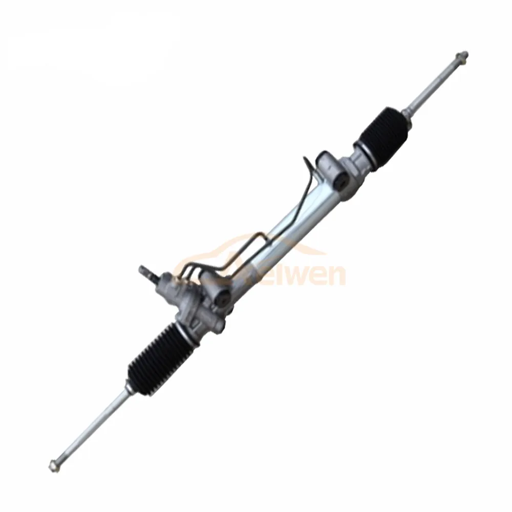 Aewlen High Quality Hydraulic Steering Gear Fit for Toyota Hilux OE ...