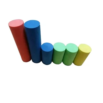 Custom Eva Rubber Foam Handle Grips For Bicycle Handlebar Grips Bike ...