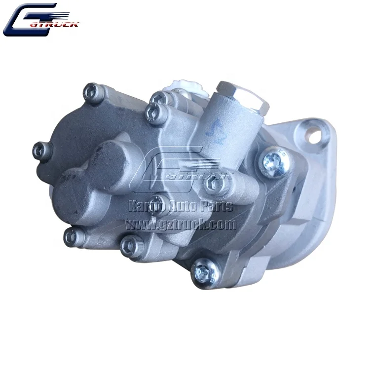 European Truck Auto Spare Parts Hydraulic Power Steering Pump Oem ...