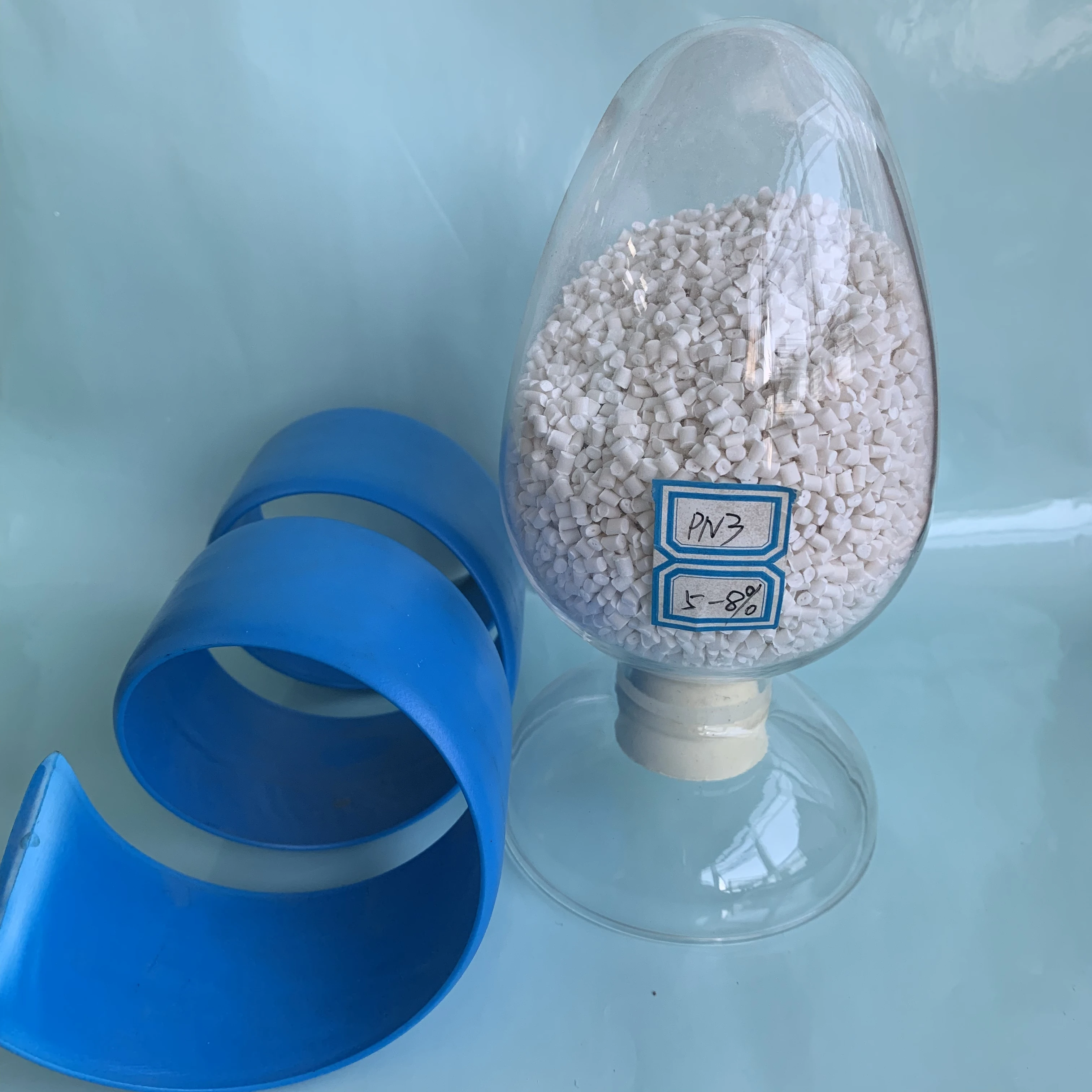 V0 Grade Halogen Free High Efficiency Flame Retardant Additive Plastic ...