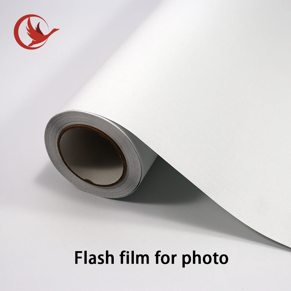 Hot Sale Flash Cold Lamination Film For Photo Protect Cold Laminating ...