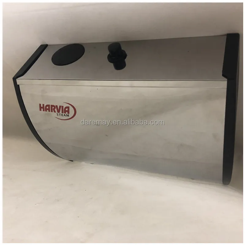 Harvia Sauna Steam Generator - Efficient Wet Steam Solutions