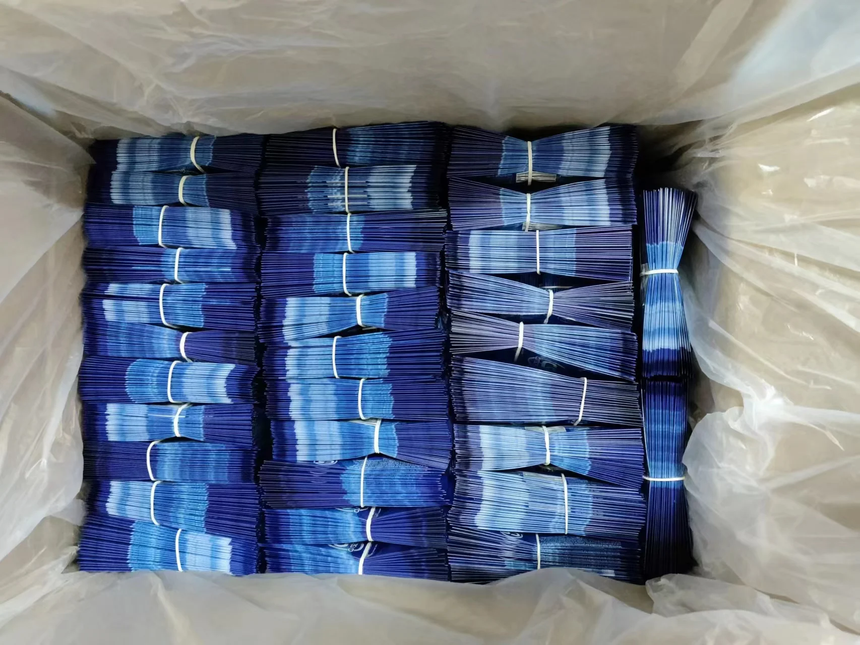 Individual Candy Caramel Package Wrapper Transparent Packaging Nougat ...