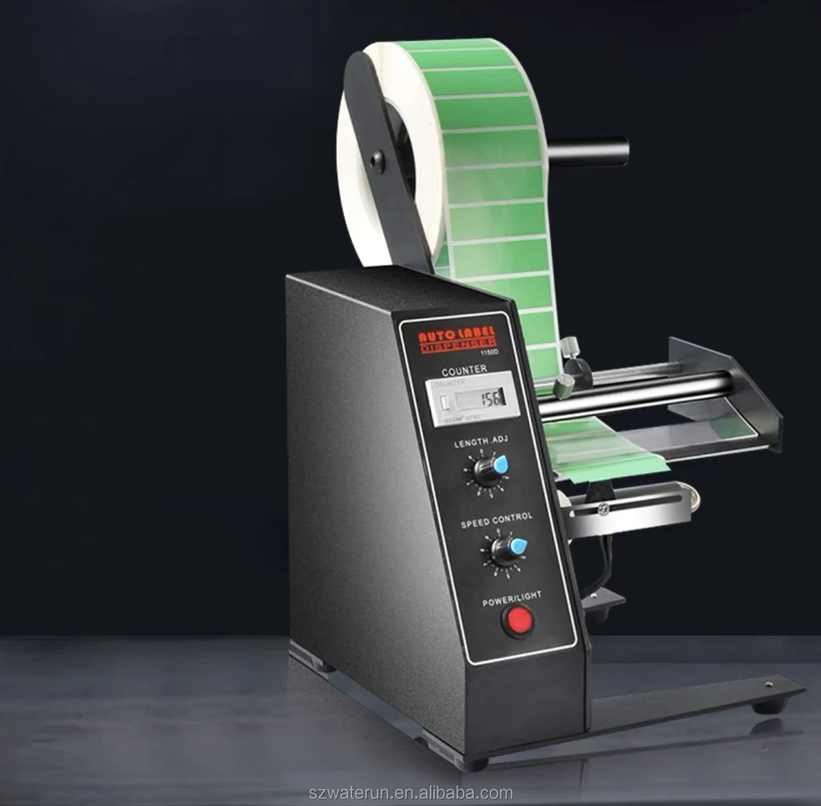 1150d Automatic Label Dispenser Automatic Label Dispenser 1150d - Buy ...