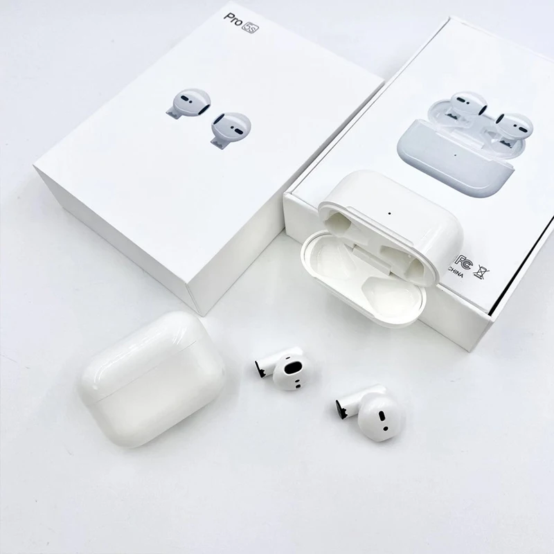 Pro 5 In Ear Earbuds Waterproof Wireless Headphone Mini Air Pro5 Pro5s ...