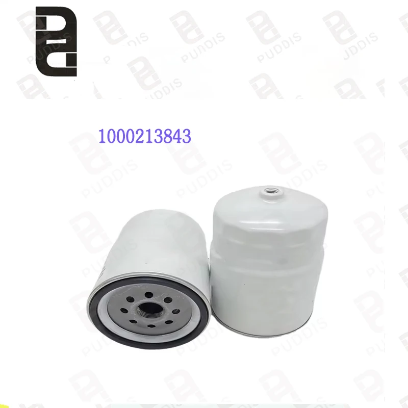DS663010 Fuel Filter Oil-water separator 1000213843 1000871108 ...