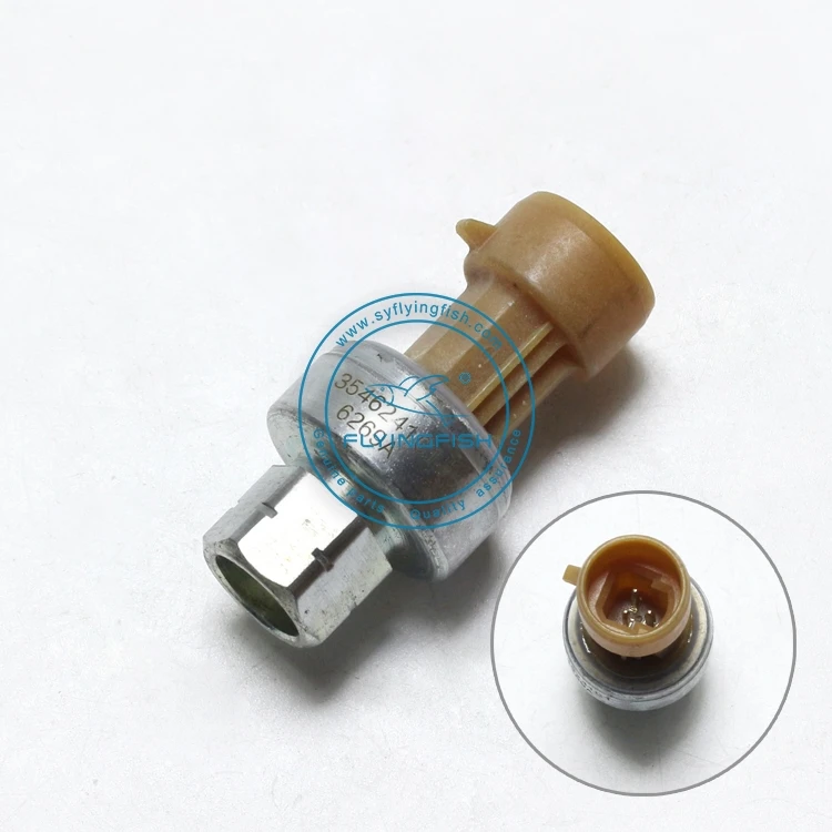High Quality Air Conditioning Pressure Switch - Flyingfish