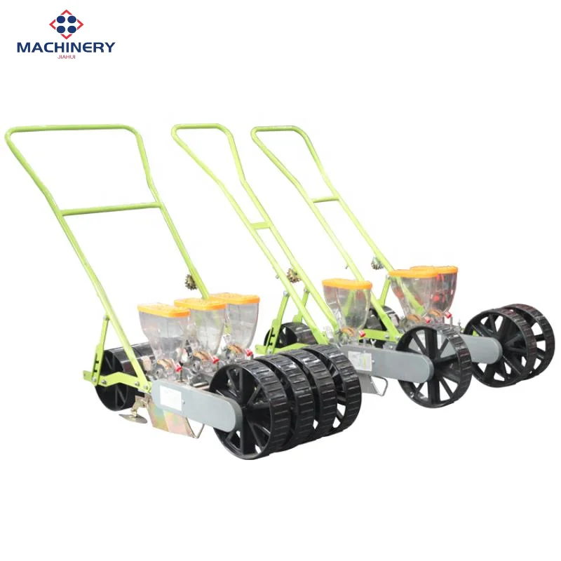 JH Seed Planter - Precision Vegetable Seeding Machine