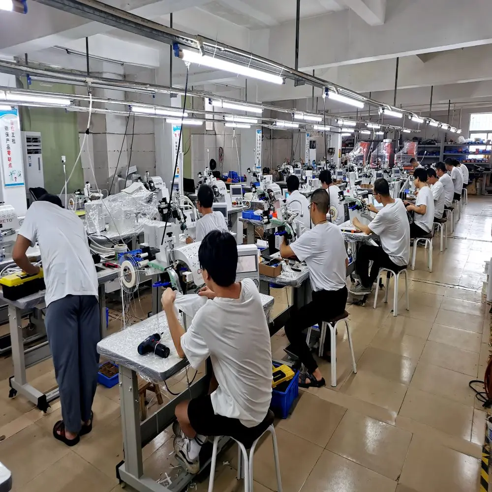 Sh-805 Seamless Edge Folding And Heat Press Two-in-one Device - Buy ...