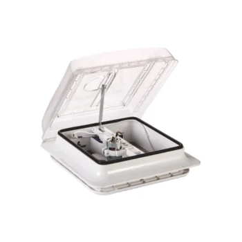J01 Rv Roof Fan,12v Ventilation For Caravan Roof Fan 280 X 280mm,12v ...