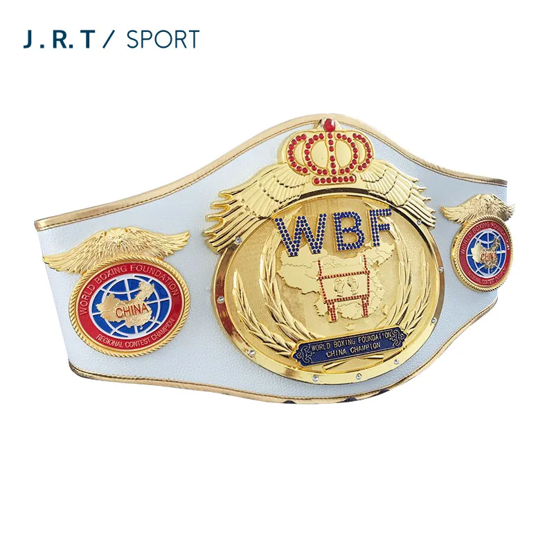 Wbf Belt