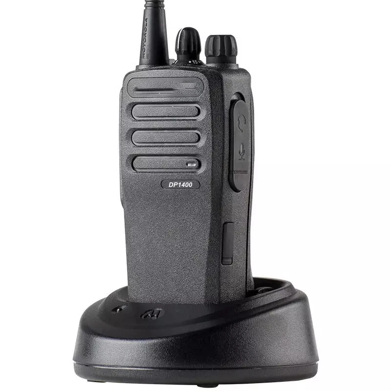 UHF Handheld Radio DP1400 - DMR Walkie Talkie for Motorola