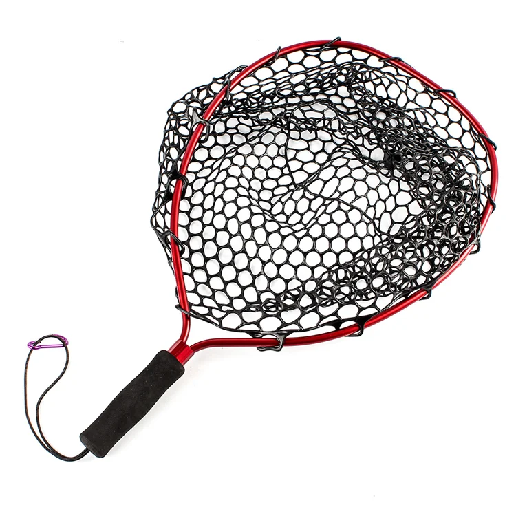 Hand Held Fishing Nets