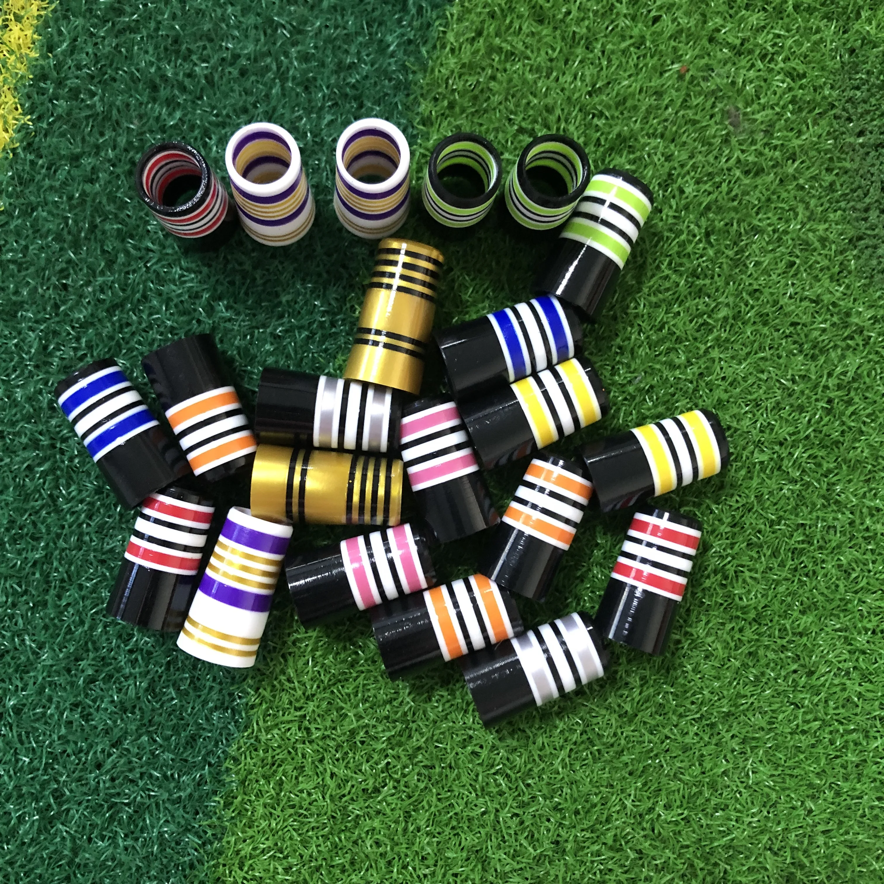 Shop Custom Golf Ferrules - Enhance Your Club Performance