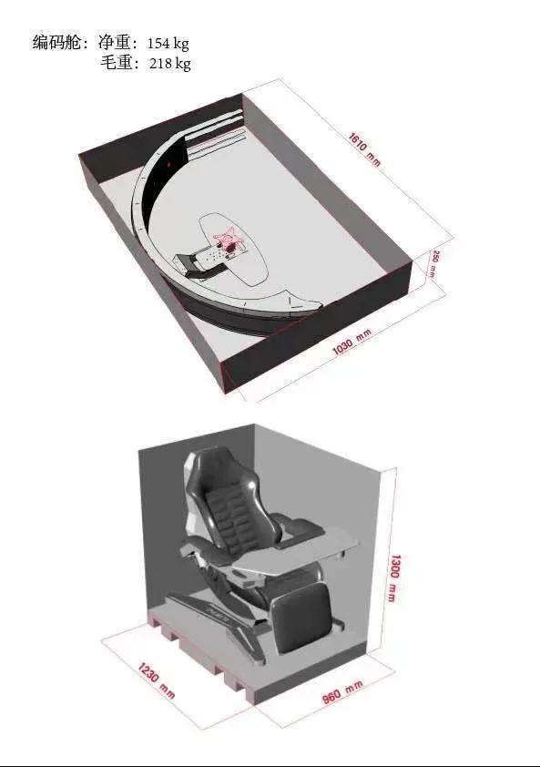 Computer Gaming Ingrem Smart Scorpion Adjustable Ergonomic Chair Ingrem ...