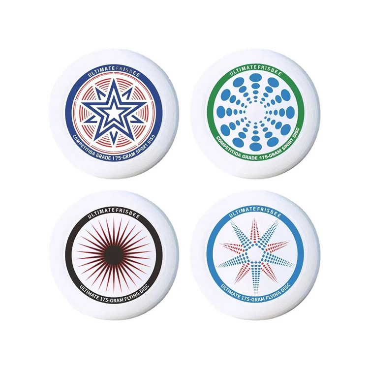 High Quality Custom 175 Gram Golf Manufacturer 175g Ultimate Disc Blank ...