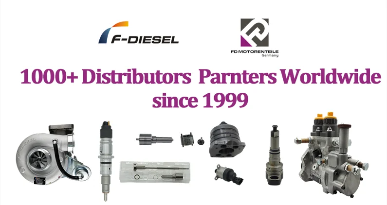 Common Rail Injector 0445120070 Fuel Injector Assembly 0445120241 ...