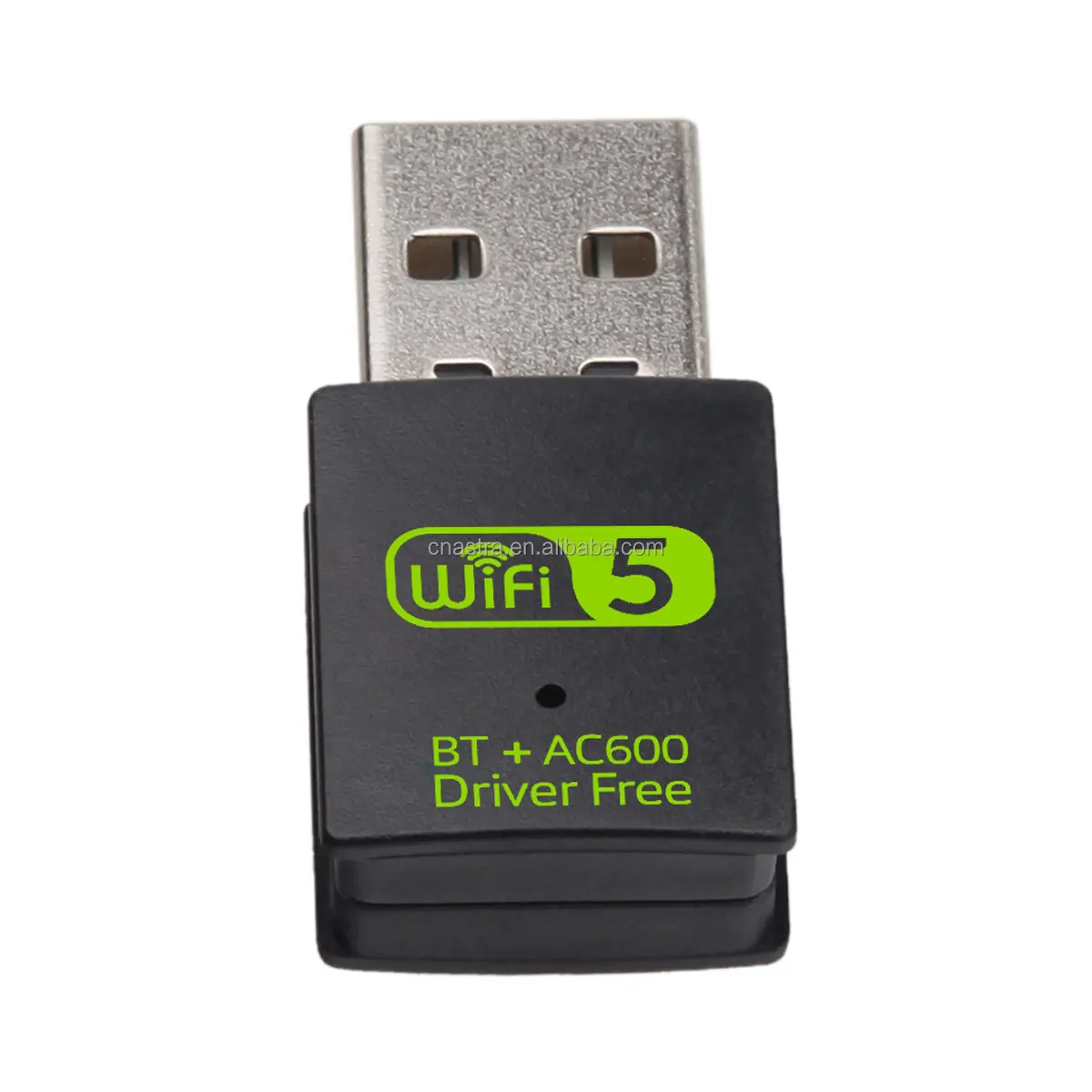Mini USB Wireless Adaptor - Realtek RTL8821CU AC600