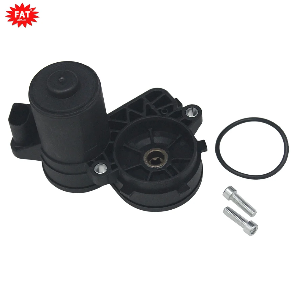 Auto Part Electric Parking Brake System For Mercedes Benz C Class Rear ...