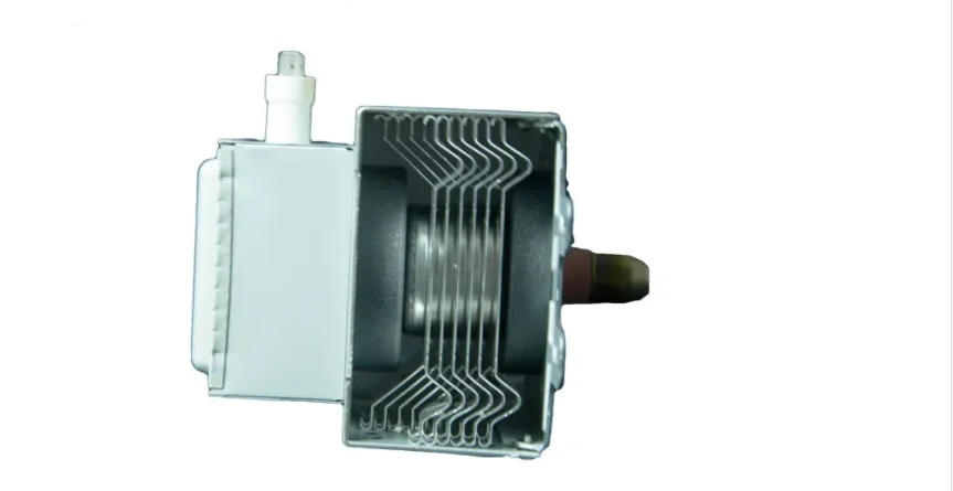1kw 1000w Air Cooling 2450mhz Small Microwave Oven Parts Magnetron