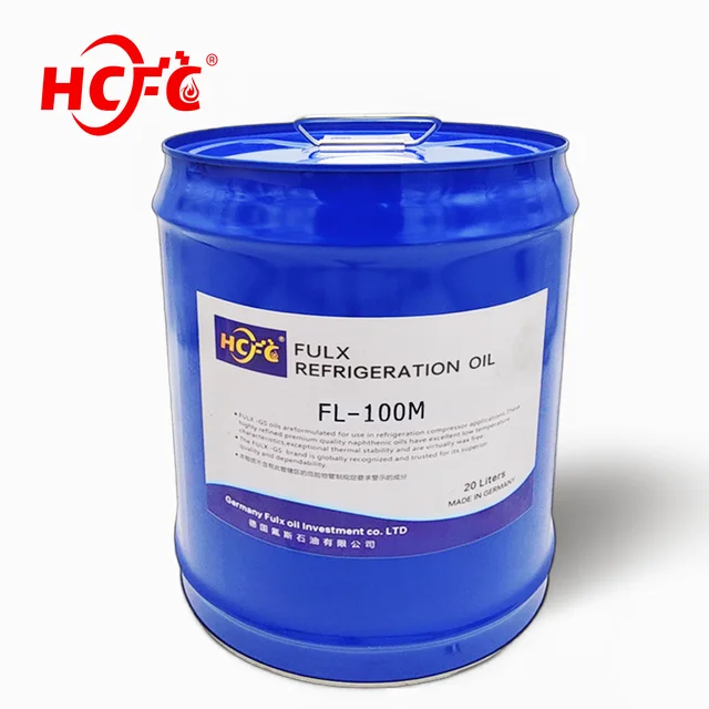 Shandong Guoyu Refrigeration Equipment Co., Ltd. - refrigerant oil ...