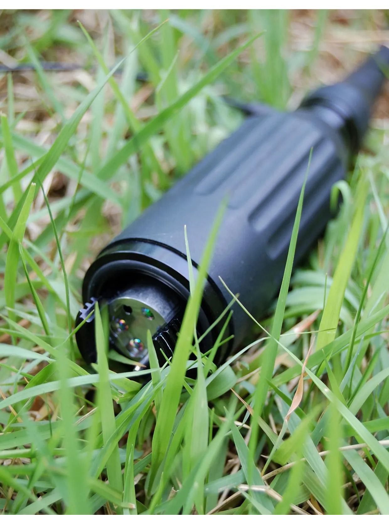 INSERT PART of BEAM FIBER CONNECTOR - 2/4 Channel Compatible