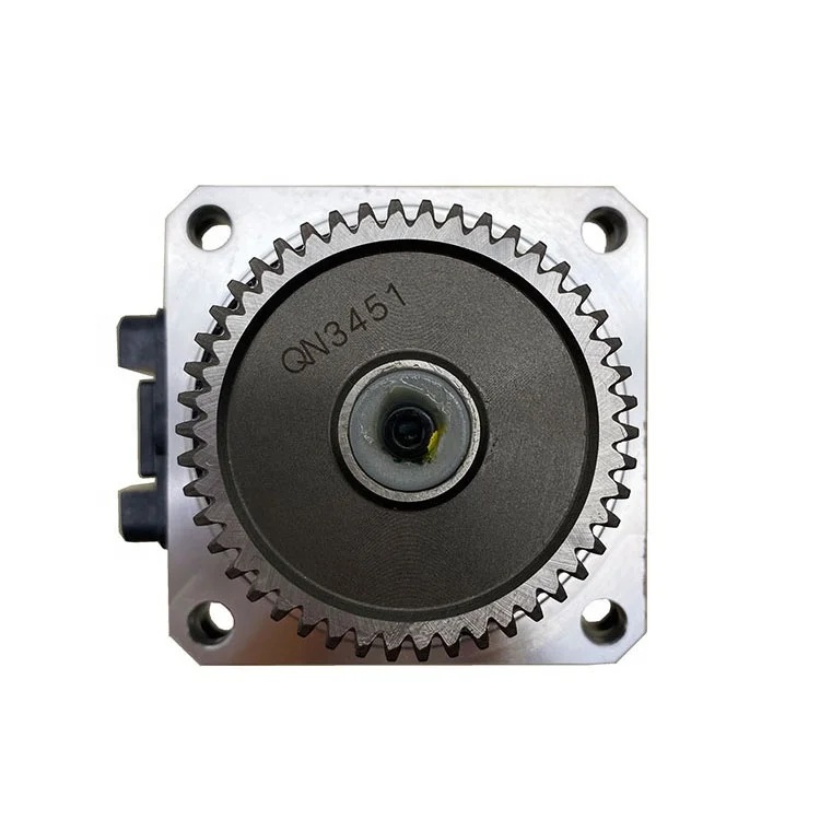 FANUC机器人LR Mate 200iD J4-AXIS交流伺服电机A06B-0114-B855 #0048| Alibaba.com