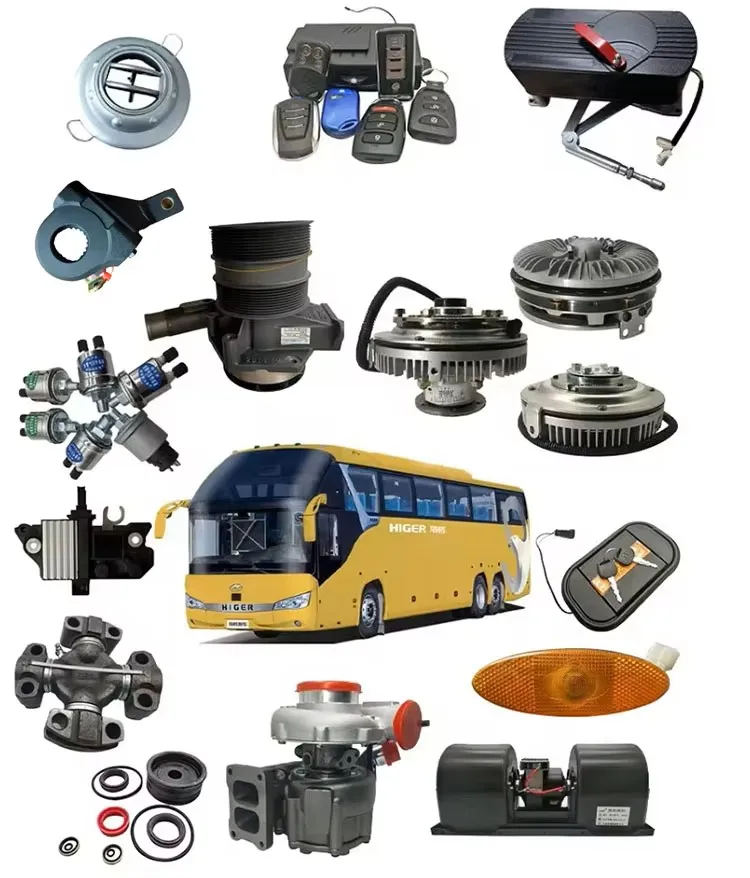 Jinlong Yutongs Haige Bus Rear Taillight Rear Reflector XML3726620C5A0 ...