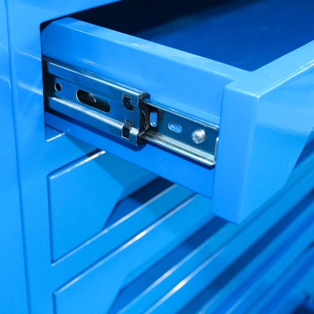 Specialize In Customized Steel Rolling Trolley Cabinets Tool Box Metal ...