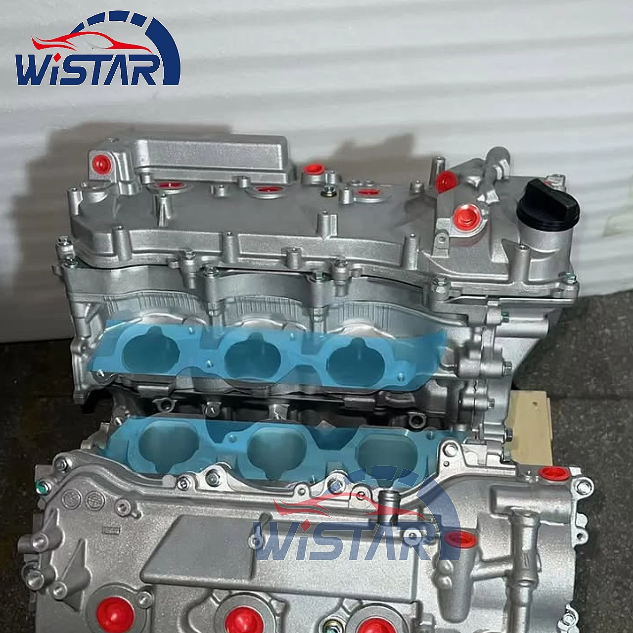 2GR 2GR-FE 3.5L Petrol Engine for Toyota Land Cruiser Prado
