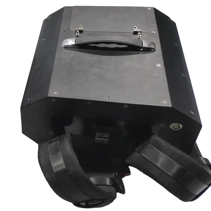 UAV Power Station - Tethered Power Supply for DJI Mavic 3