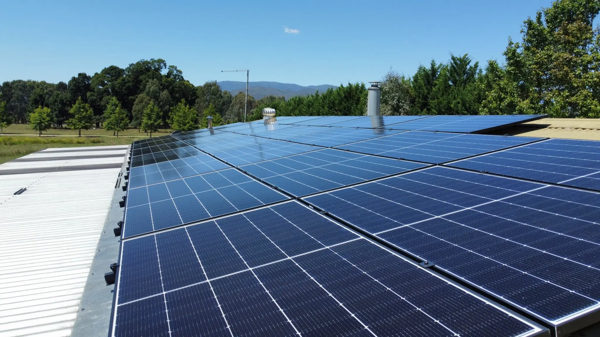 Trina Solar Module N Type Photovoltaic Solar Panels Tsm-neg18r.28 480w ...