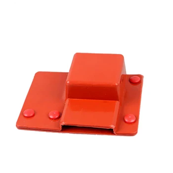 Busbar Protection Cover Protection Box For Copper Busbar(t L I Type ...