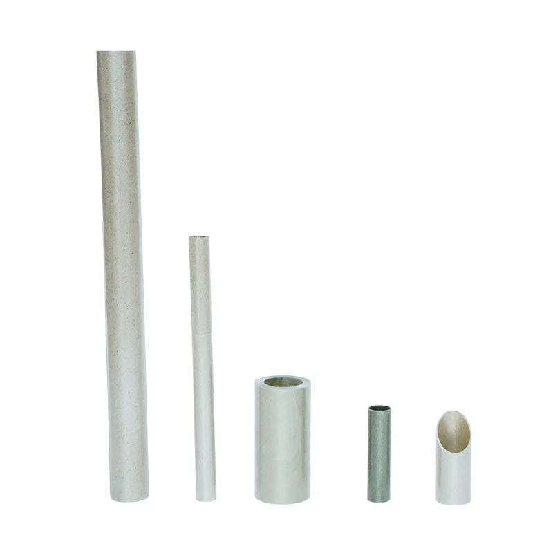 Customization Pingjiang Electrical Insulation Phlogopite Mica Tube For ...