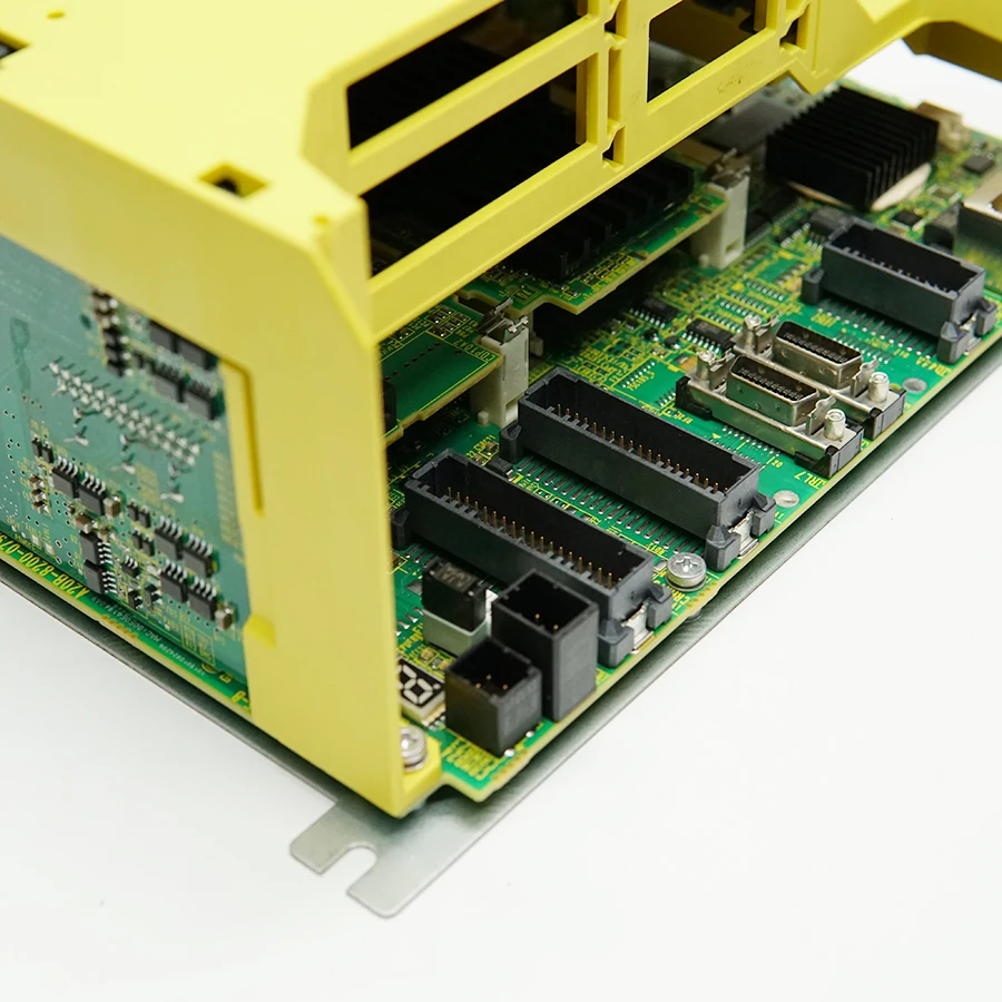 Fanuc Robot CNC Controller - Original A05B-2650-C040