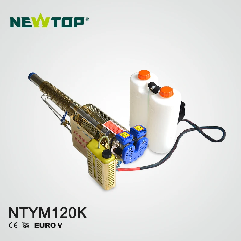 Alibaba.com: Portable chemical fogging machine, mosquito killer sprayer ...