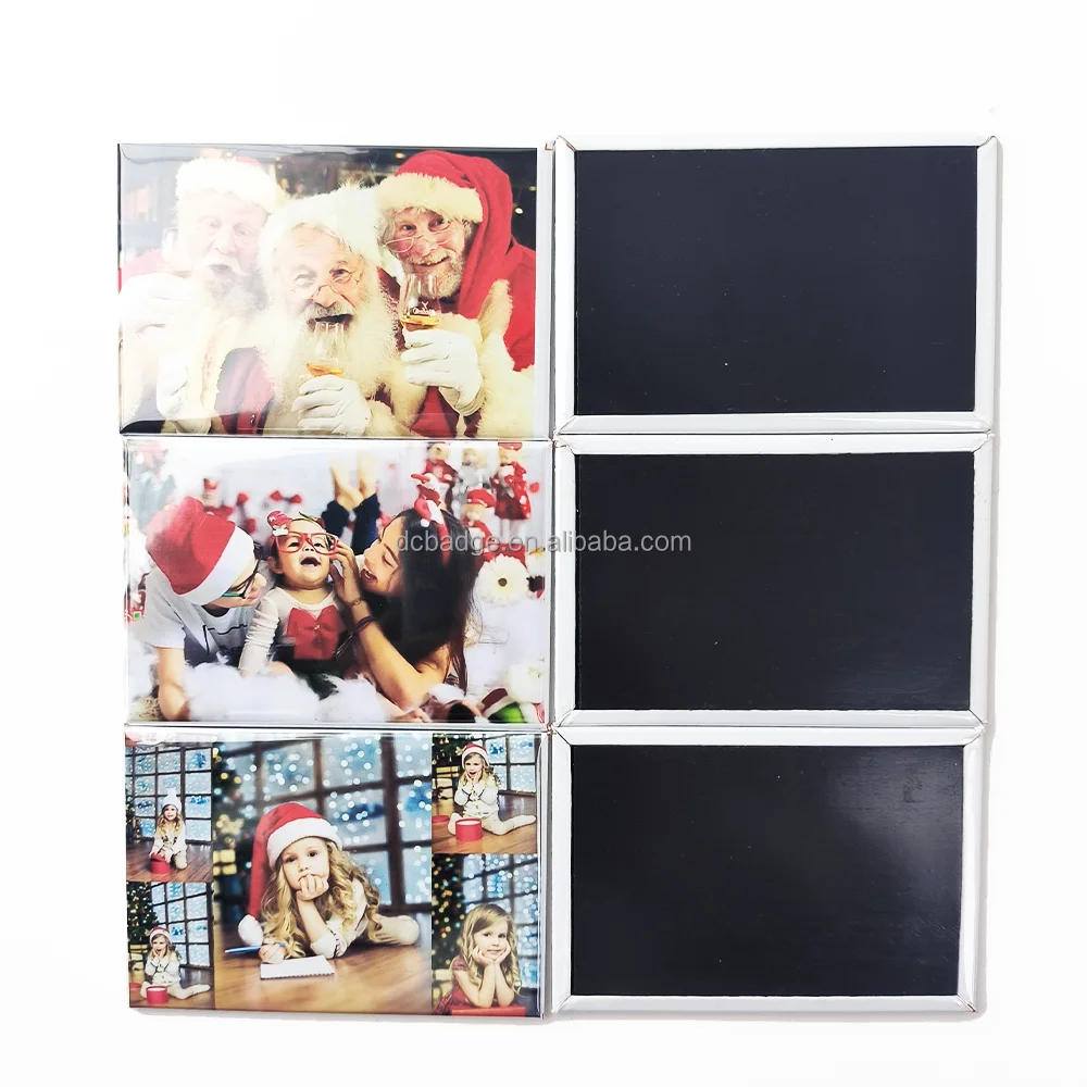 Fridge Magnet Making Kit - Create Your Own Decoratives